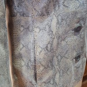 Adler | Jackets & Coats | Adler Leather Jacket | Poshmark